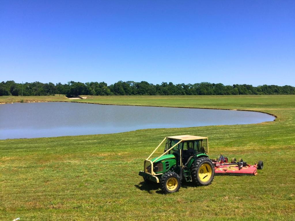 Right of Way Clearing 101 | Stronghold Vegetation Management